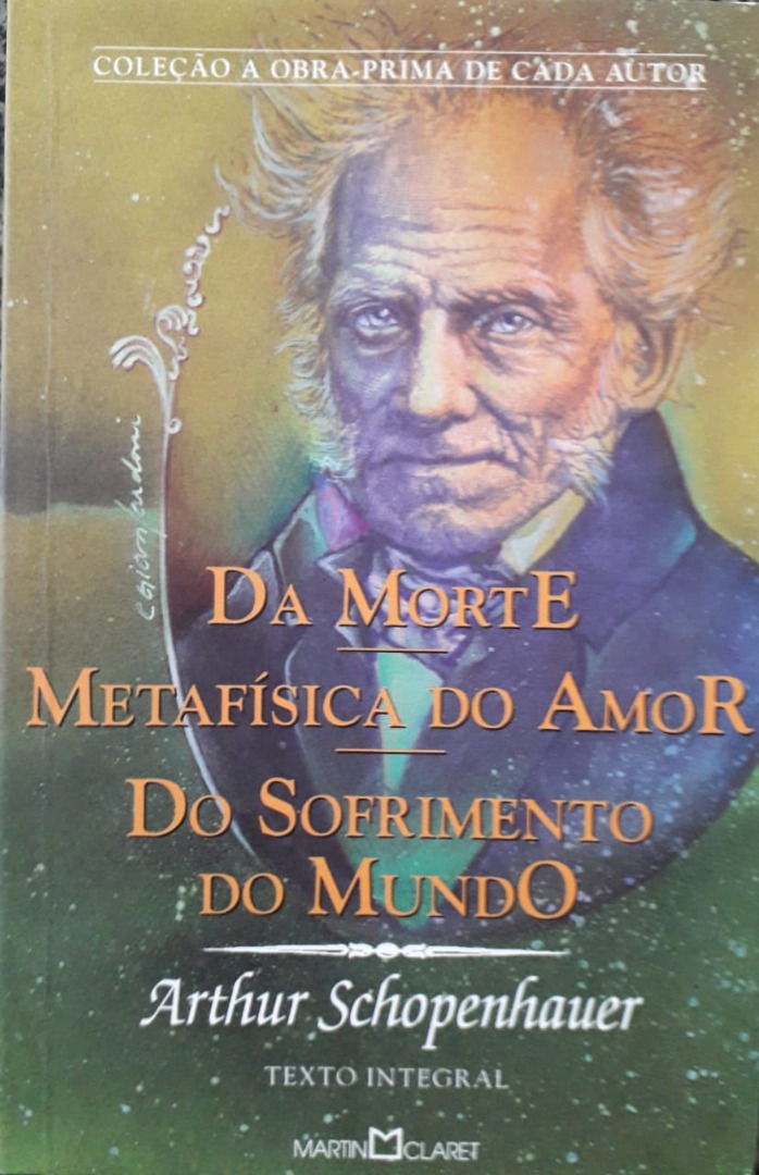 A morte da metafísica do amor - Schopenhauer.jpeg — UNIVERSIDADE ... A morte da metafísica do amor - Schopenhauer.jpeg — UNIVERSIDADE ...